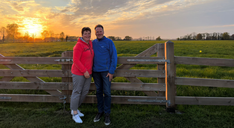 Stalling de Marckies – Stalling voor caravans en vouwwagens